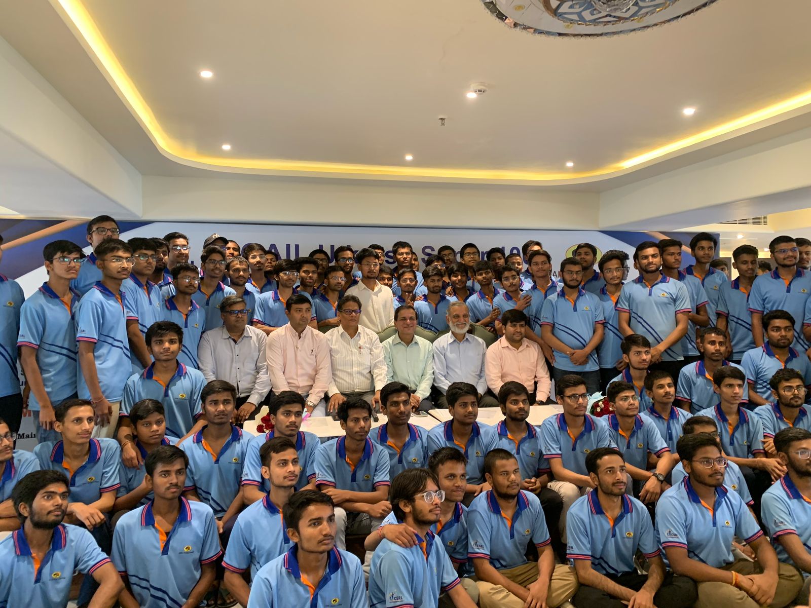 GAIL (India) Limited | CSR:--